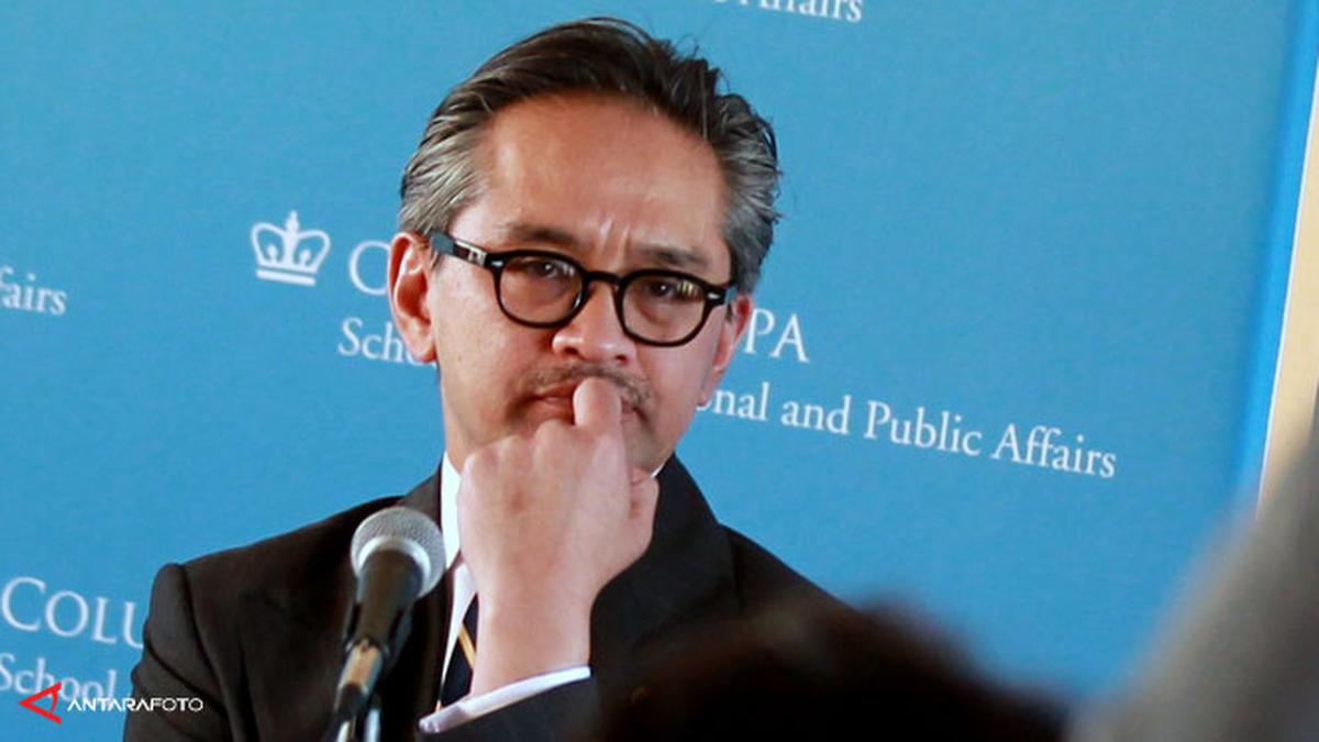 Menlu: Indonesia Kecam Ulah Israel - Global Liputan6.com