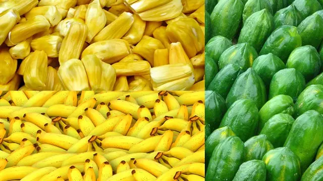 Ketahui Kalender Musim Buah di Indonesia untuk Nikmati Kelezatannya