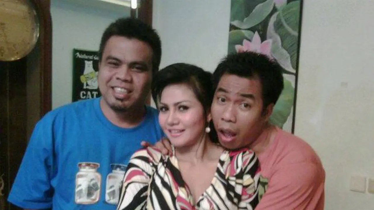 12 Tahun Berlalu, Ini 7 Potret Terbaru Novita Sari Anggraeni Pemeran ...