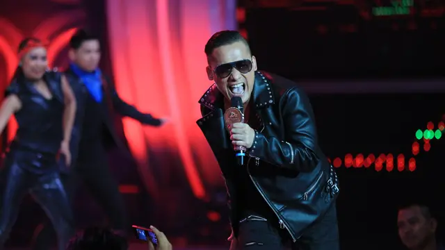 Jadi Vokalis ST12 Gantikan Charly, Ini Fakta Sosok Firman Idol - Hot ...