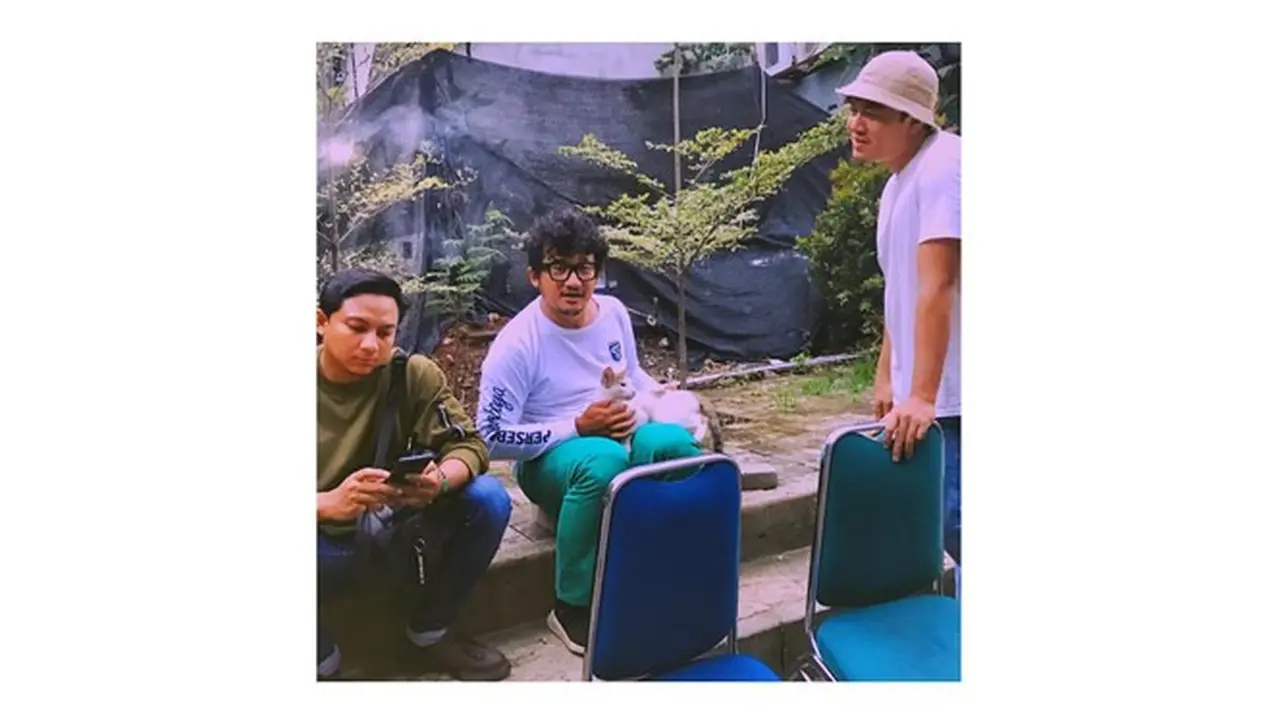 7 Potret Terbaru Trio Bajaj, Pemain Sinetron Para Pencari Tuhan Jilid 1 ...