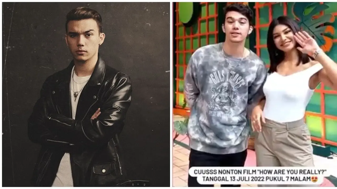 Kembali Berkarya, Ini 6 Potret Terbaru Jeff Smith Usai Bebas Kini Lebih ...