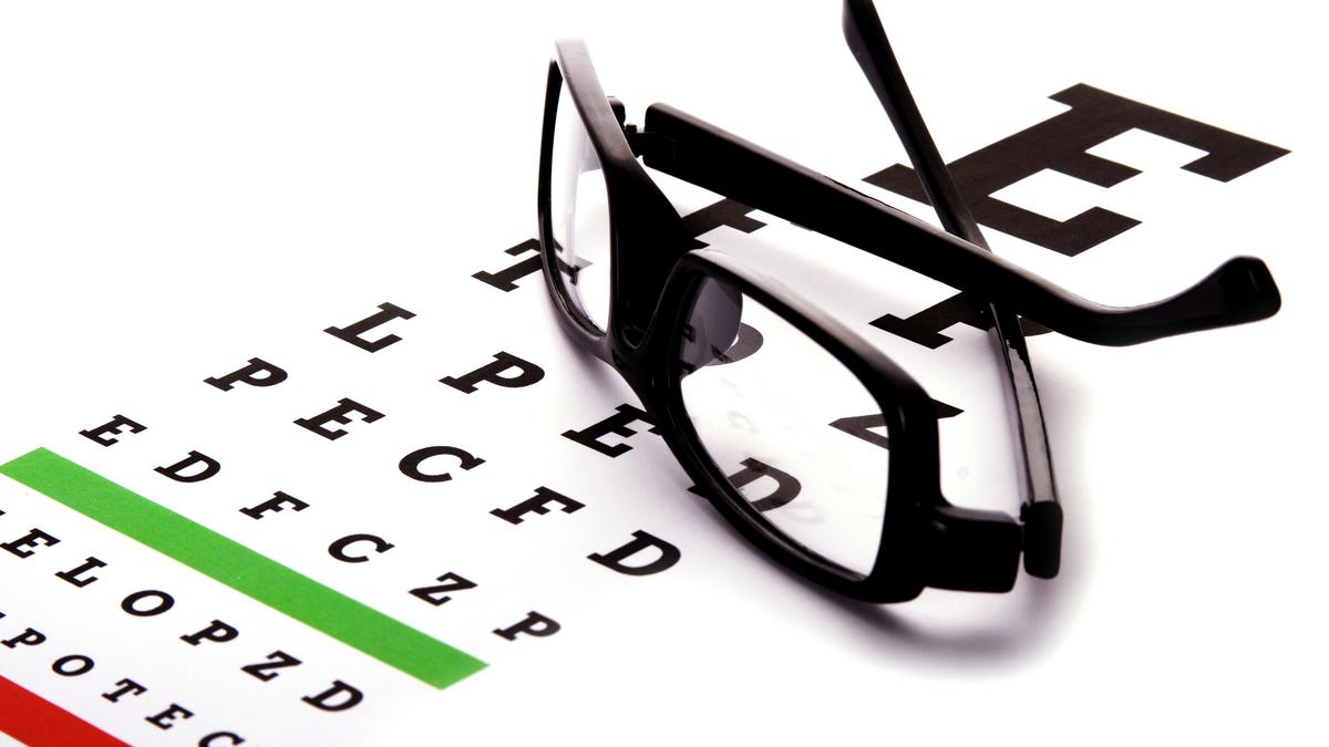3 Alasan Anda Mesti Rutin Periksa Mata - Health Liputan6.com