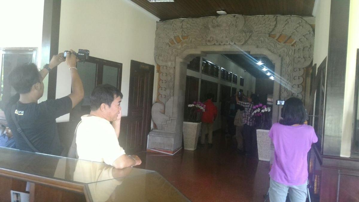 Gerindra Bali Tak Bisa Pecat Mang Jangol yang Terlibat Narkoba ...