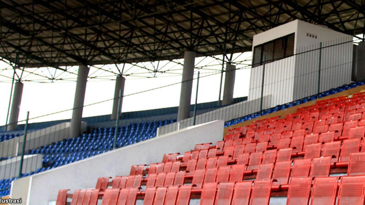 Stadion BMW Mulai Berfungsi Tahun Depan
