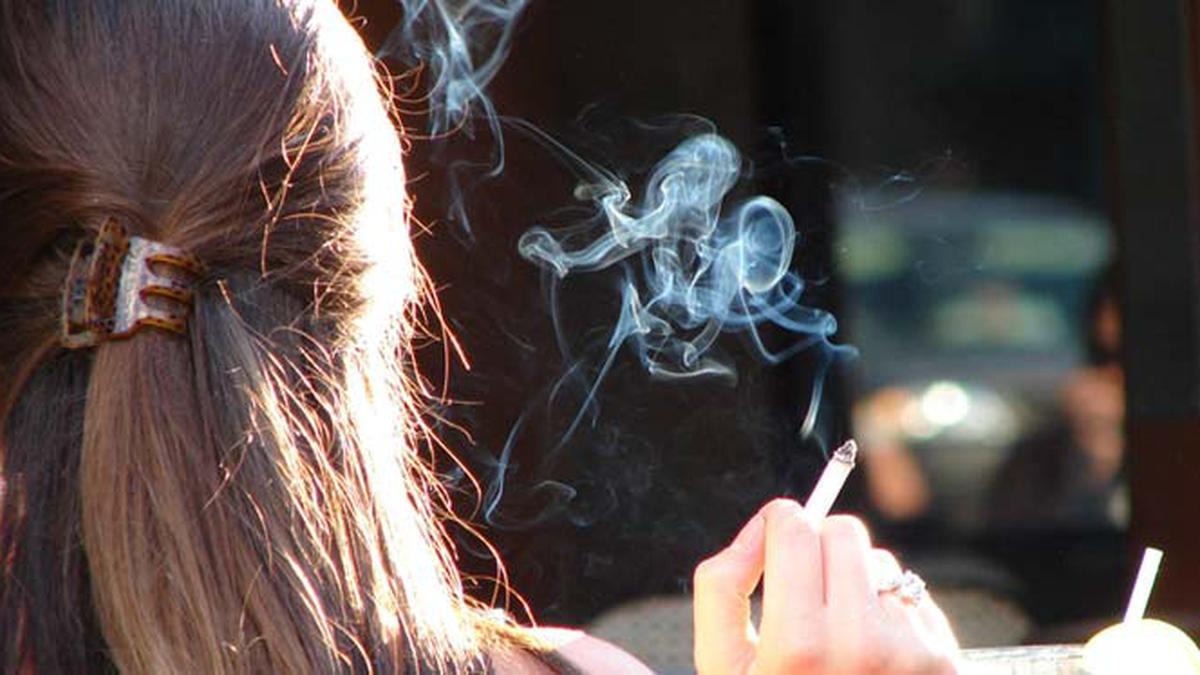 6 Cara Menghindar dari Paparan Rokok - Health Liputan6.com