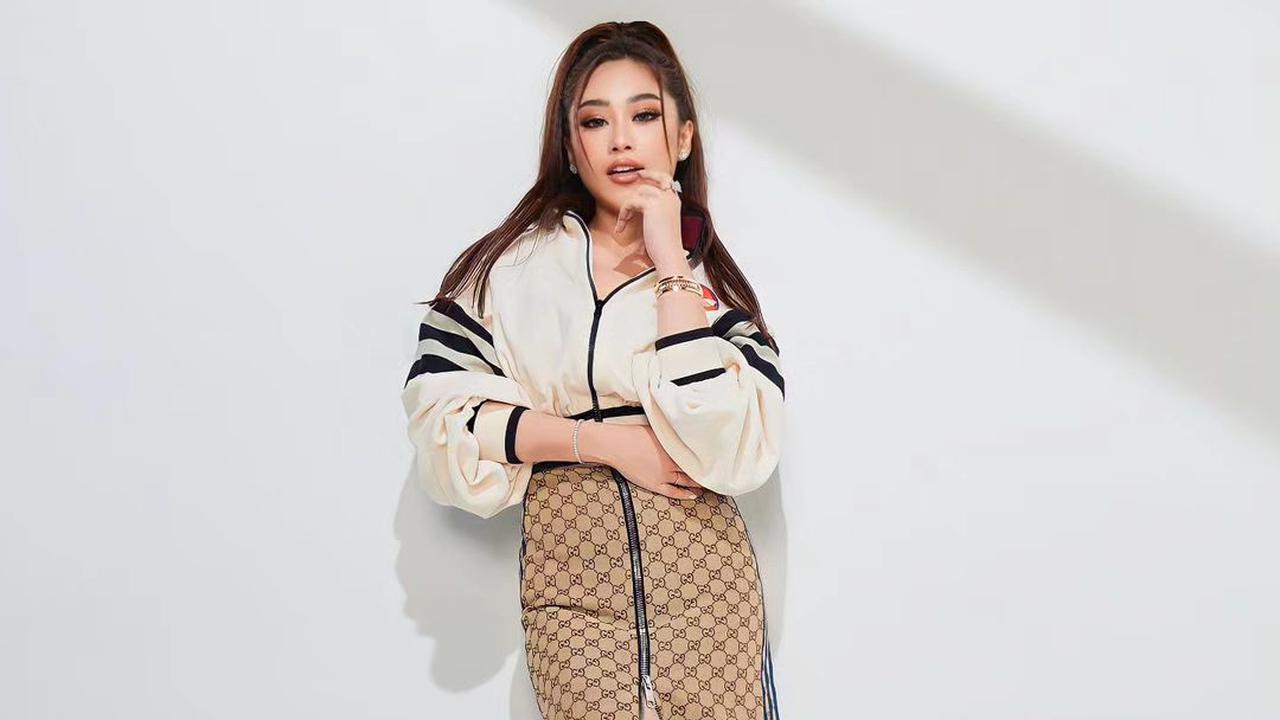 Poppy Capella Ngaku Punya Bukti Ada Pihak yang Ingin Rebut Izin Miss ...