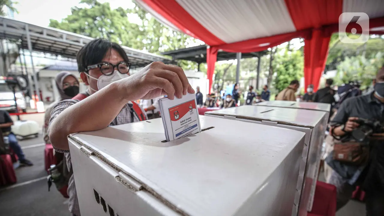 10 Kasus Pemilu di Indonesia 2004-2024, Pelanggaran Terjadi Berulang