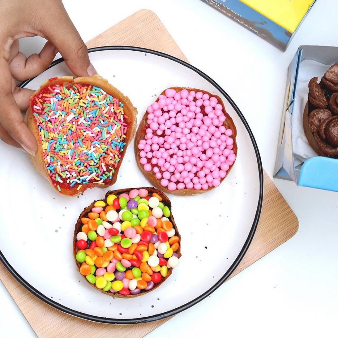 5 Resep Martabak Mini Praktis, Enak dan Anti Gagal untuk Usaha Rumahan