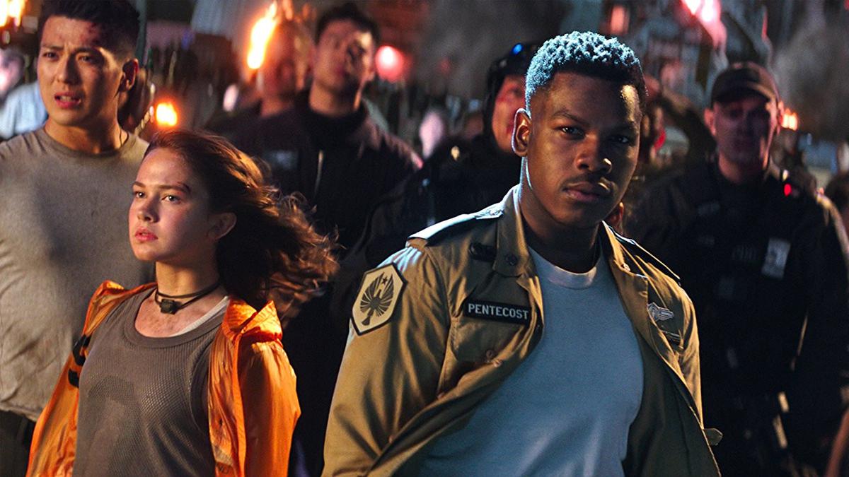Sinopsis dan Fakta Menarik Film Pacific Rim: Uprising - Citizen6 ...