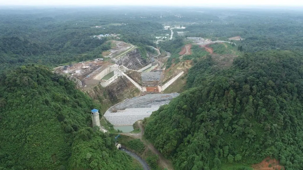 Wijaya Karya Kantongi Kontrak Baru Rp 19,98 Triliun hingga Agustus 2023 - Saham Liputan6.com