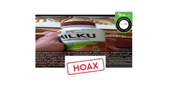 Cek Fakta: Hoaks Pesan Berantai Berisi Penculikan dan Pembunuhan Anak ...