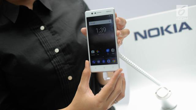 Kebangkitan Nokia di Industri Smartphone - Tekno Liputan6.com