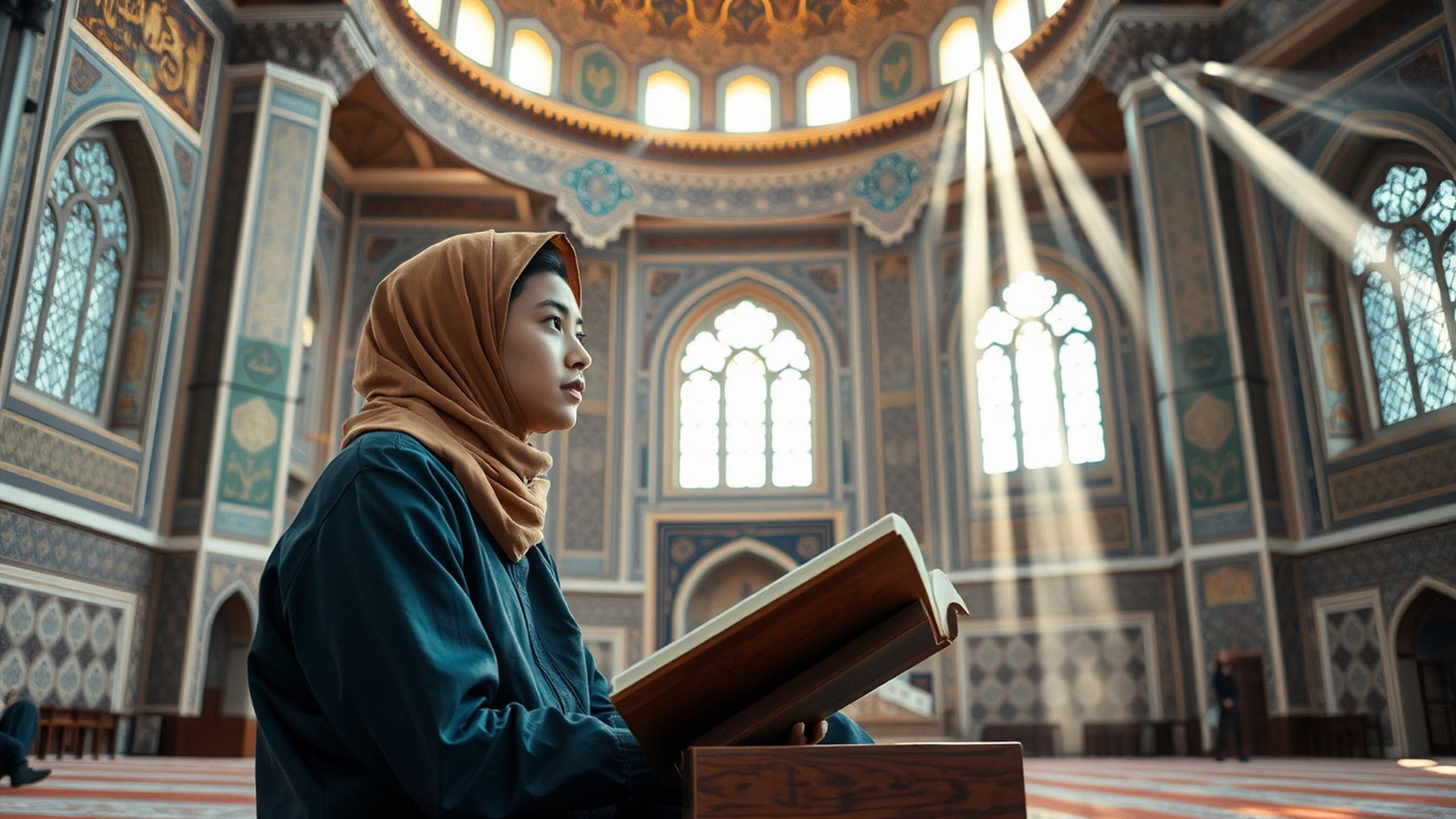 Perbedaan Qada dan Qadar Beserta Contohnya yang Perlu Diketahui Setiap ...