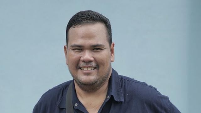 Sempat Stroke, Ini 6 Potret Terbaru Fahmi Bo yang Kini Jualan Camilan ...
