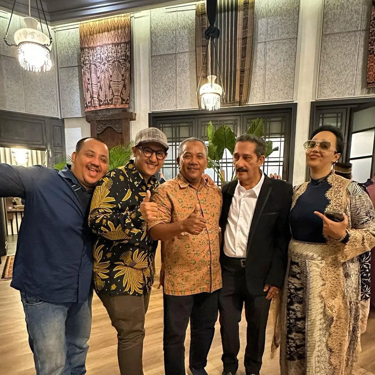 6 Potret Terbaru Mantan Artis Cilik Rifat Umar, Bikin Pangling Usai 6 ...