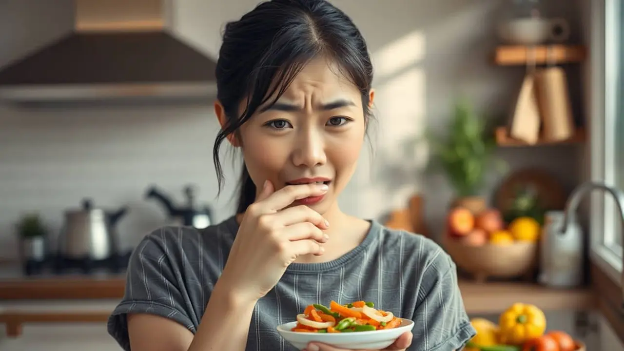 Penyebab Mulut Terasa Pahit, Kenali Gejala, Penyebab, dan Cara Mengatasinya - Feeds Liputan6.com