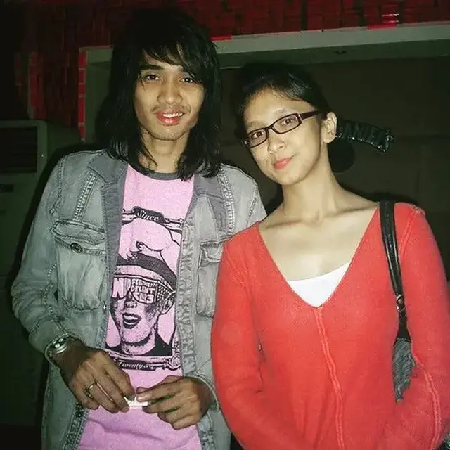 7 Transformasi Duta SO7 dan Istri dari Pacaran Hingga Kini, Konsisten Sederhana - Hot Liputan6.com