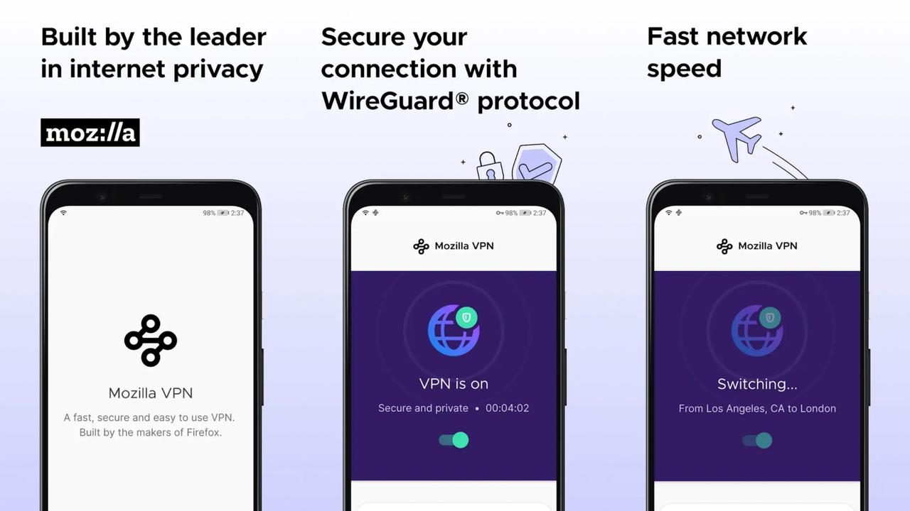 Menggunakan VPN Bukan Sekadar Ganti Lokasi, Ini Penjelasan Lengkap Cara ...