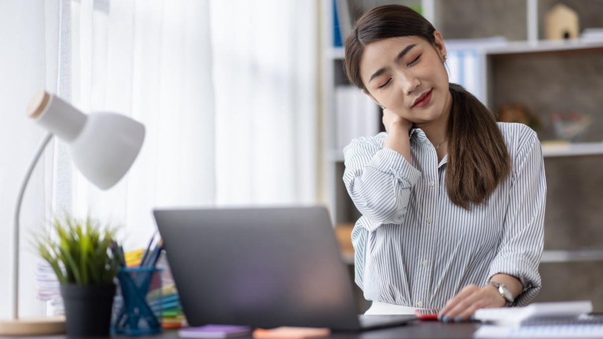 6 Hal yang Kamu Rasakan saat Terlalu Sibuk Bekerja dan Lupa untuk Me Time