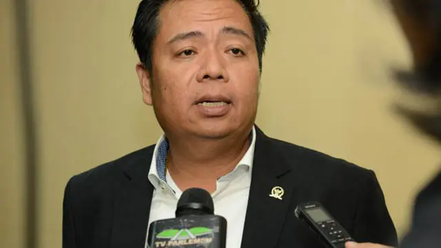 Anggota DPR Wihadi Wiyanto Apresiasi Penghargaan Legislator Peduli ...