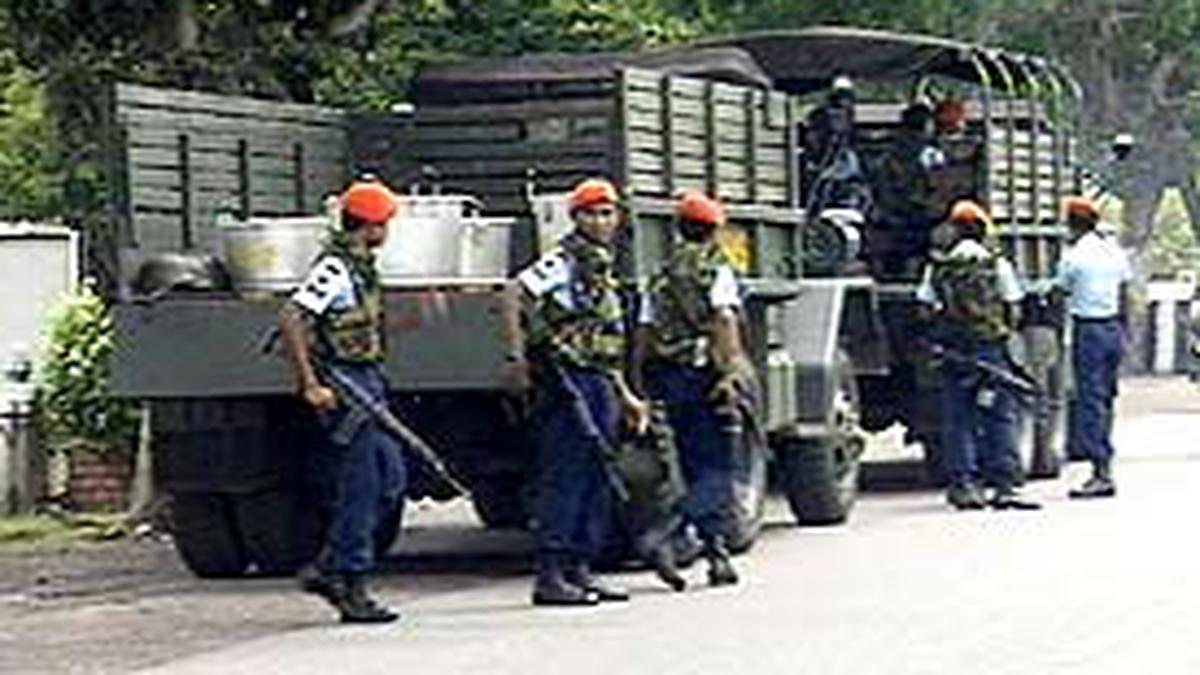 Darurat Militer Belum Pantas Diterapkan di Aceh - News Liputan6.com