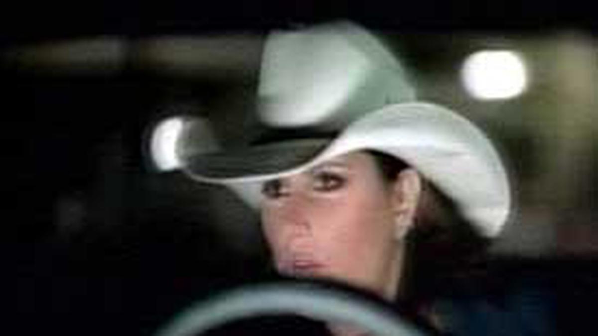 Album Baru Terry Clark - Global Liputan6.com