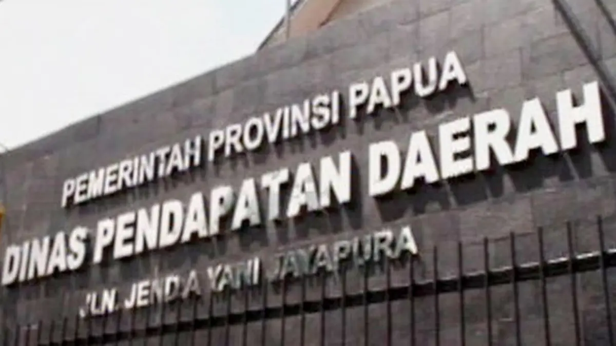 Berita Mafia Proyek Hari Ini - Kabar Terbaru Terkini | Liputan6.com