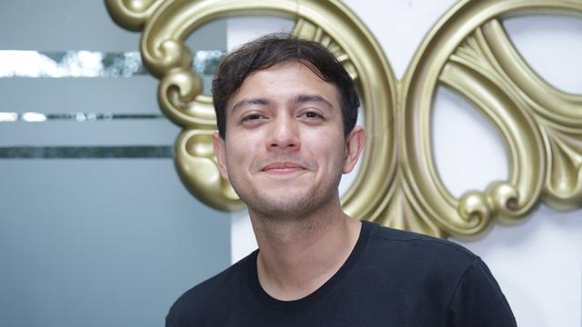 Potret Biby Alraen, Istri Rifky Balweel yang Jadi Manajer Risty Tagor ...