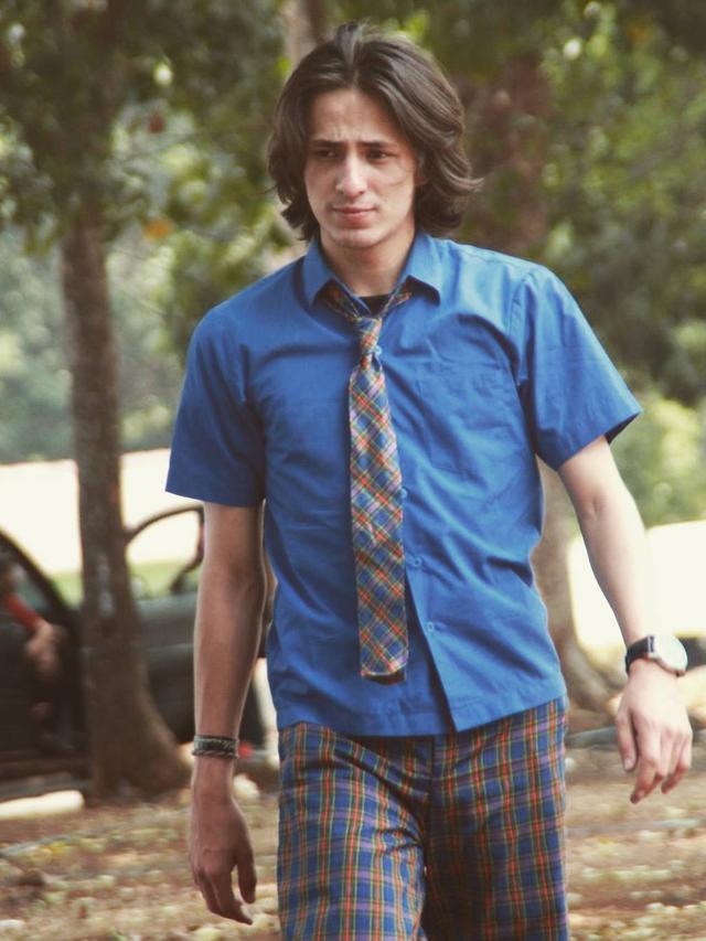 8 Fakta Perjalanan Karier Dylan Carr, dari Duta Pariwisata Daerah ...