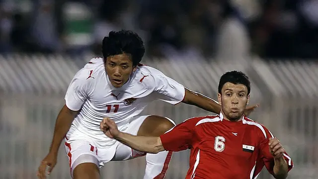 Prestasi Timnas Indonesia dalam Sejarah Asian Games: Pernah dapat ...