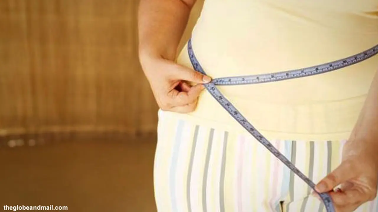 Badan Kurus Tapi Perut Buncit, Harus Bagaimana? - Health Liputan6.com