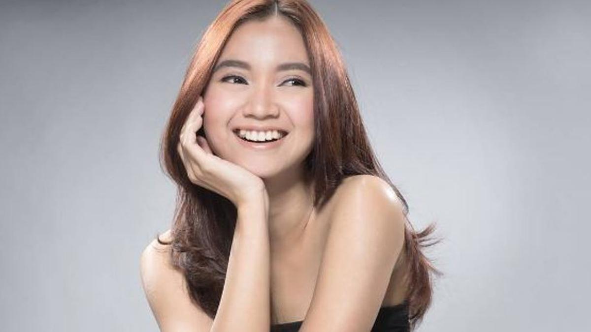 Vanda Rainy Minta Generasi Muda Melek Sejarah - ShowBiz Liputan6.com