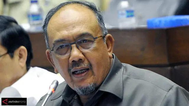 MenPAN Azwar Abubakar Pamer Penghematan di Kementeriannya - News ...