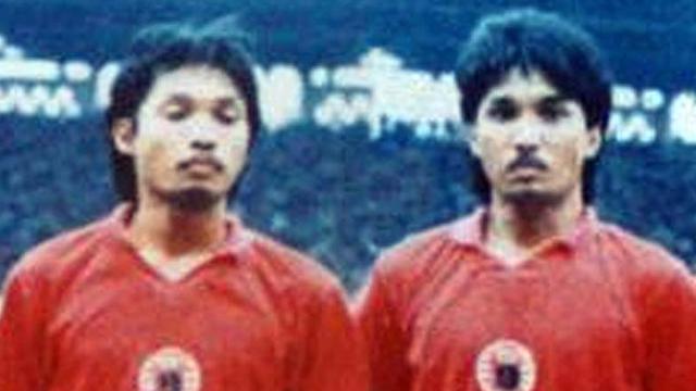 Mantan Striker Persija dan Timnas Indonesia Adityo Darmadi Meninggal ...