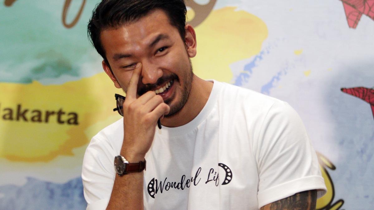 Rio Dewanto Inspirasi Anak Muda Lewat Drama Musikal Khatulistiwa ...