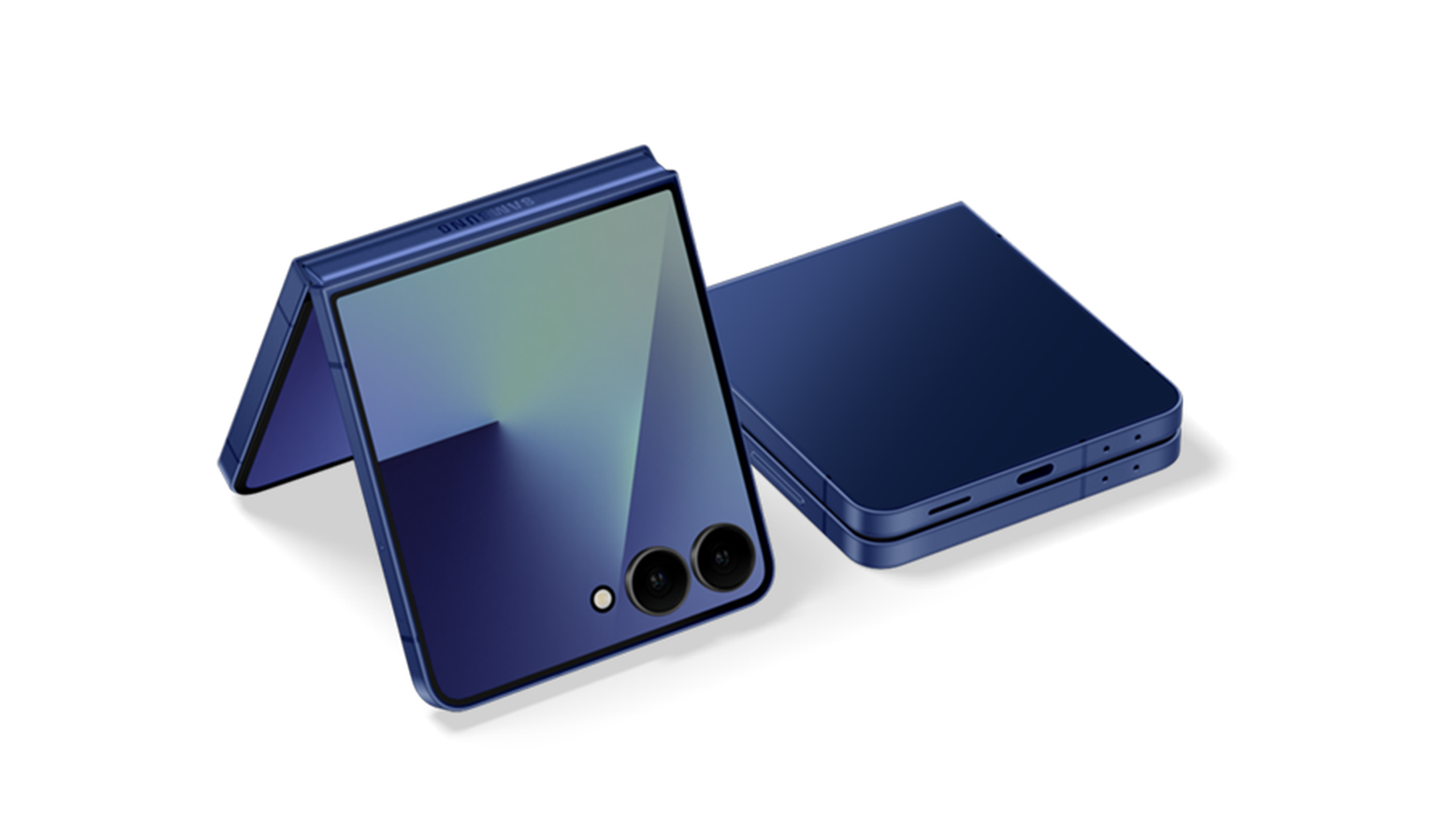 Samsung Siapkan Galaxy Z Flip 8 dengan Exynos 2600 2nm, Ini Bocorannya