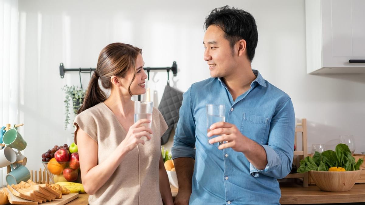 5 Pertengkaran dalam Pernikahan yang Justru Bikin Hubungan Langgeng - Relationship Fimela.com