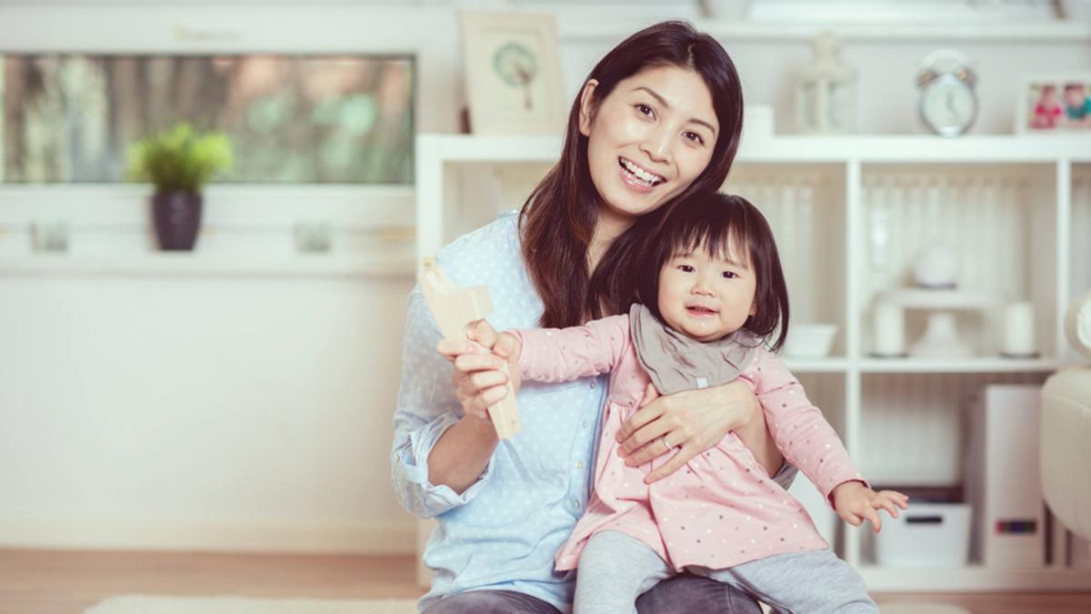 Cara Memperkenalkan Pendidikan Seks pada Anak Usia 0-5 Tahun - Parenting Fimela.com