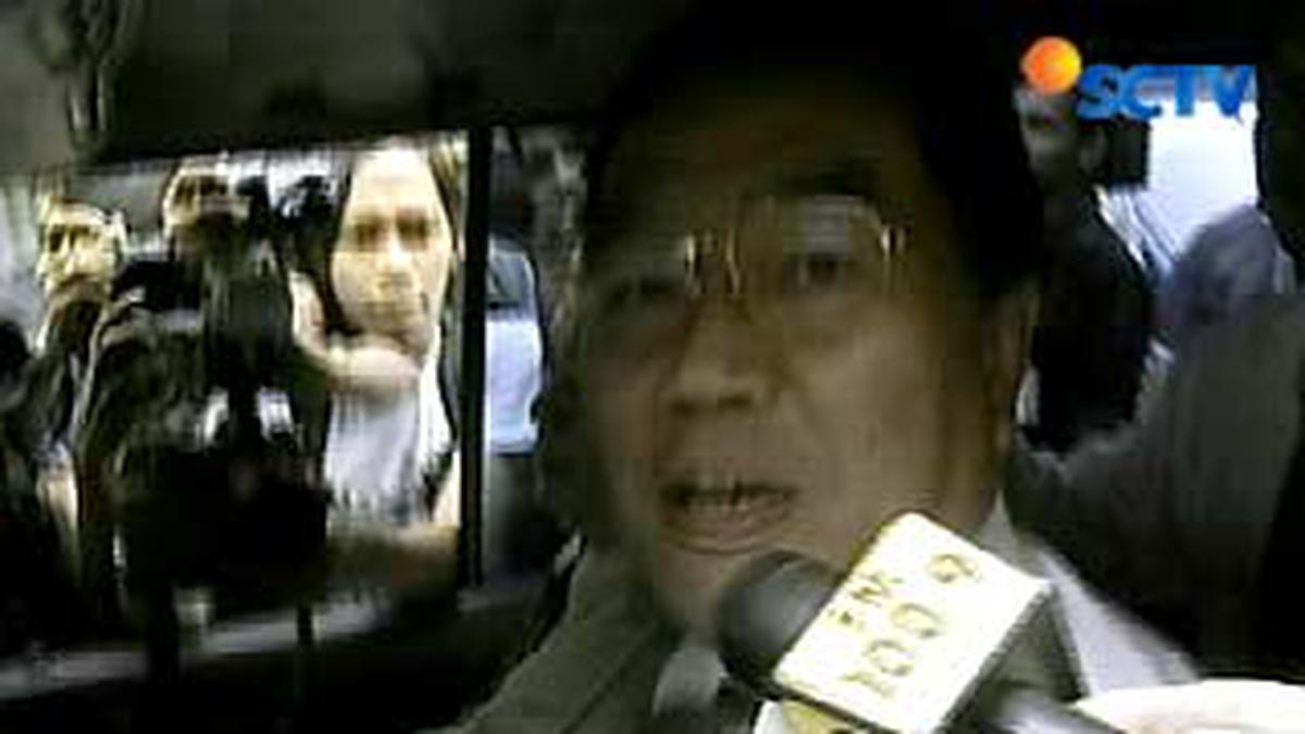 Syahril Sabirin Divonis Dua Tahun - News Liputan6.com