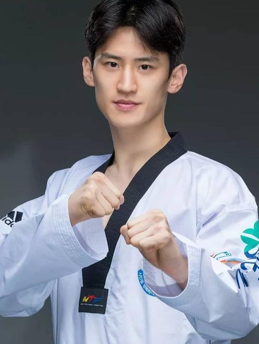 Fakta Lee Dae Hoon, Atlet Korea Selatan yang Memesona - Photo Fimela.com