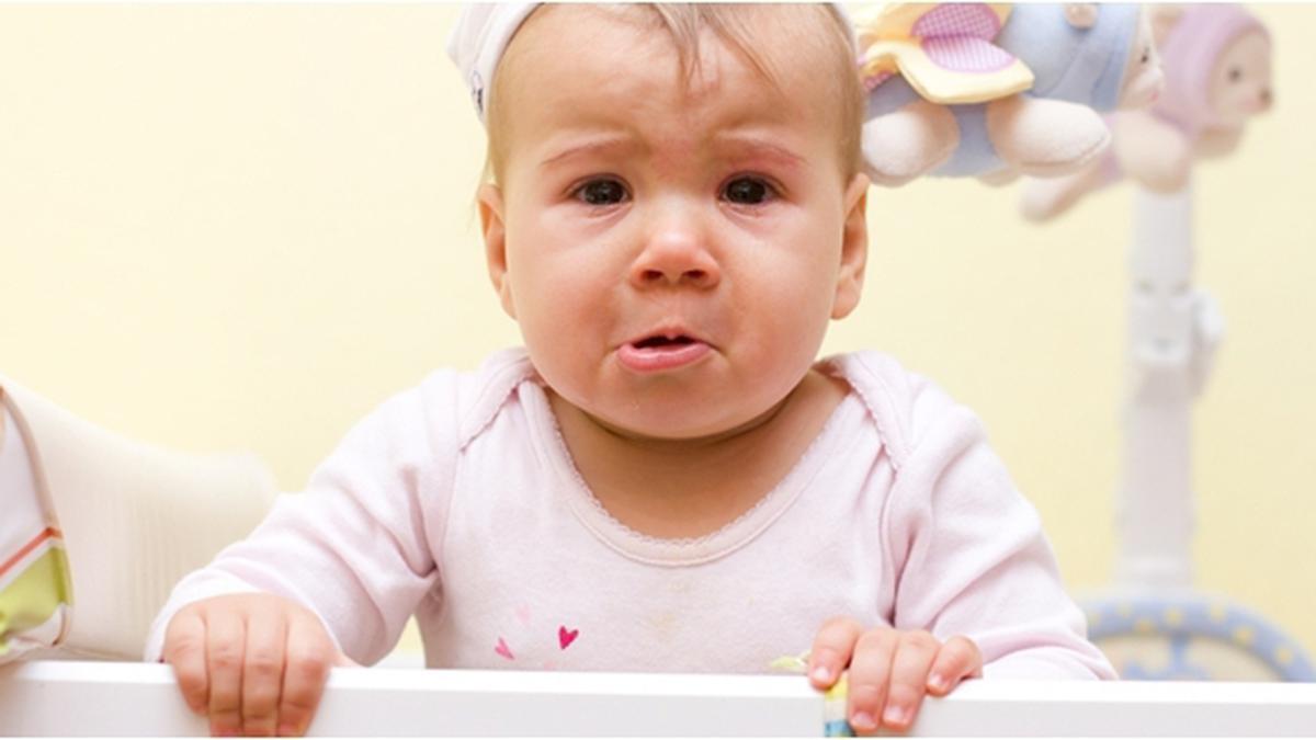 Penyakit Anak Balita yang Umum (Bagian 4)