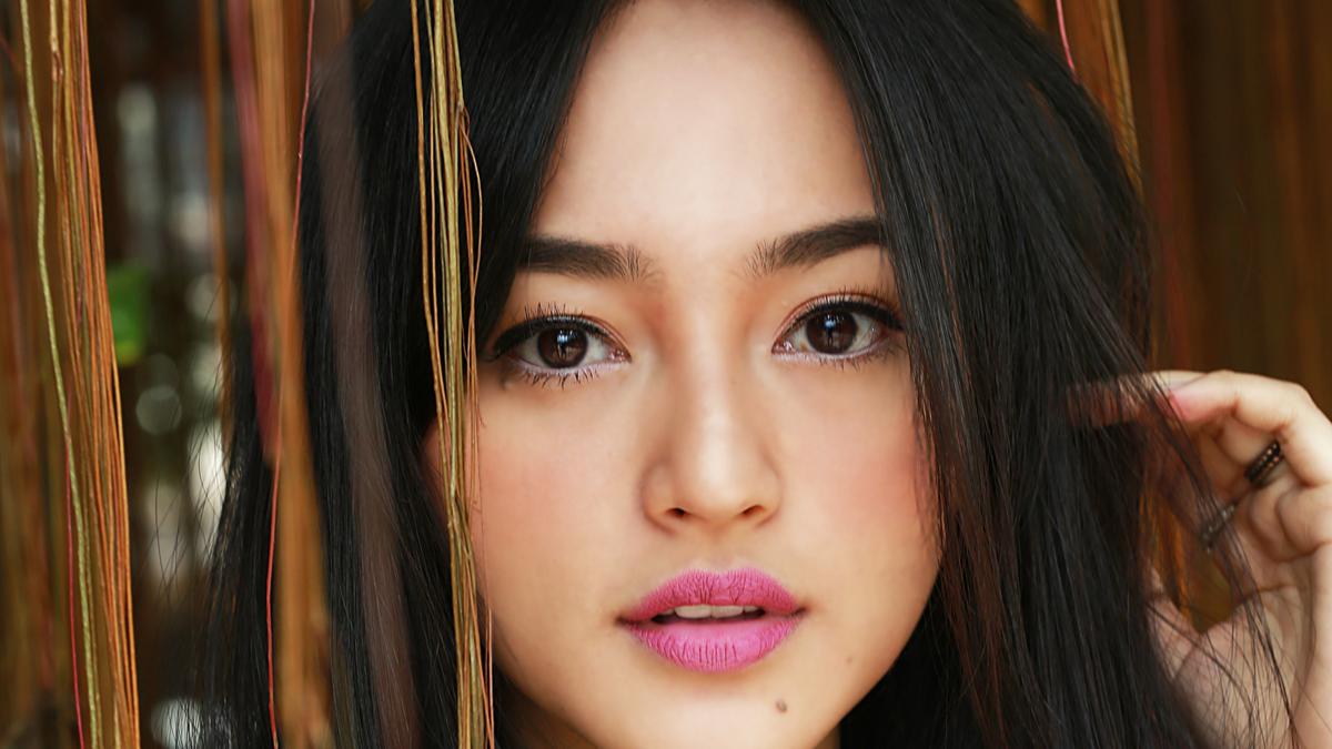 Eksklusif Indah Kusuma, Emban Misi Mulia dalam Karier Bernyanyi ...