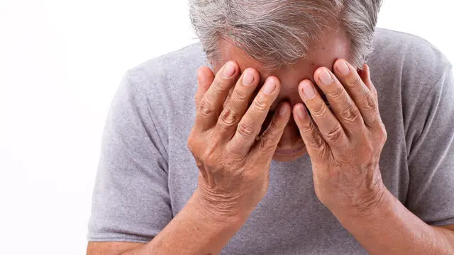 Mengenal Sakit Kepala Cluster, Penyebab, Gejala, dan Cara Mengatasinya - Hot Liputan6.com