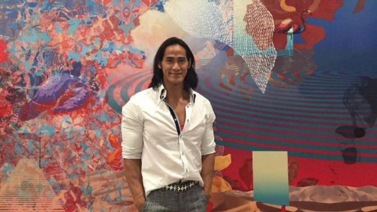 Profil Ade Rai, Mantan Atlet Binaraga yang Tetap Bugar dan Menginspirasi