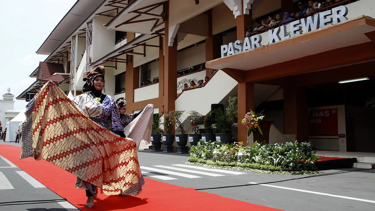 24 Tempat Wisata di Solo Paling Hits dan Instagramable, Wajib ...