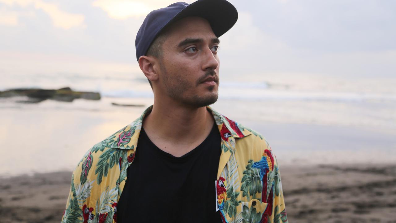Swerte Angkat Kehidupan di Bali Melalui Lagu Rap yang Dirilis Secara ...