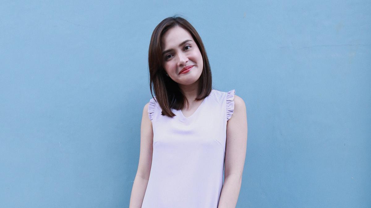 Inspirasi Gaya Cantik Para Calon Ibu, dari Shandy Aulia hingga ...