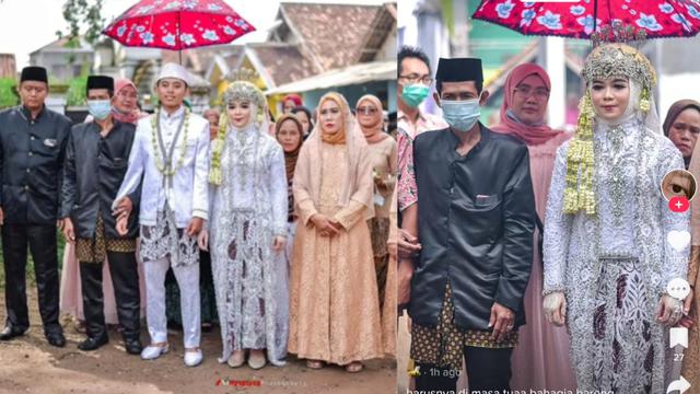 Mahram adalah Wanita yang Haram Dinikahi, Ini Jenis-jenisnya - Hot ...