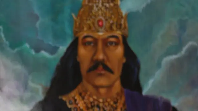 Apa Arti 'Aing Maung' yang Berasal dari Bahasa Sunda? - Regional ...